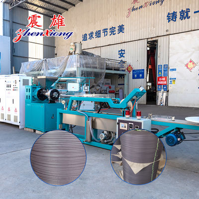 8m / Minute Automatic Door Gasket Production Line Magnetic Strip ...